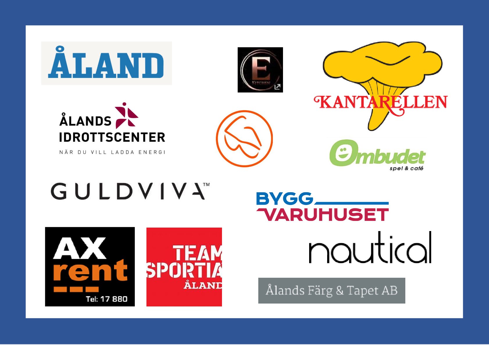 Tack alla julkalender sponsorer | Jomala IK